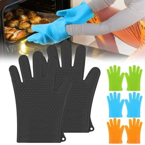 Silicone Gloves