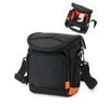 Medium Soft Padded Camera Bag for Nikon, Canon, Sony & More ...