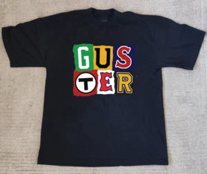 Guster Band Gift For Fan Tour 2024 T Shirt Full Size S-5XL - Walmart.com