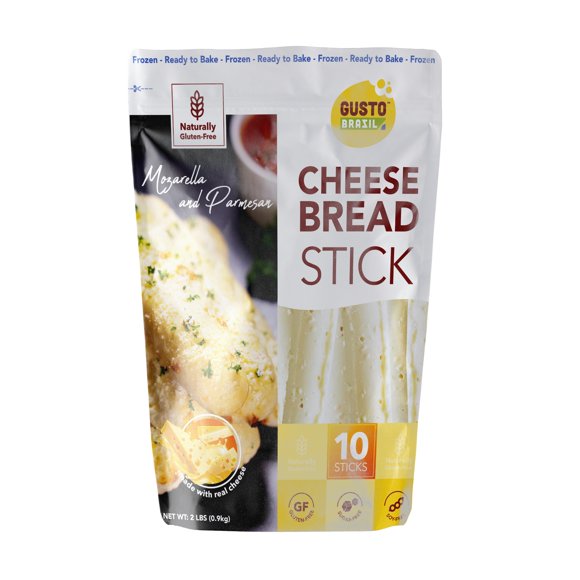 Frozen Breadsticks