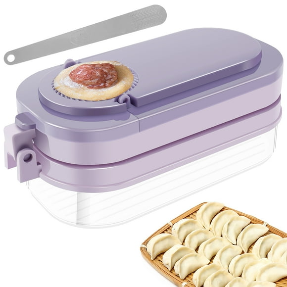 Potsticker Maker