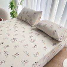 Cat Sheets