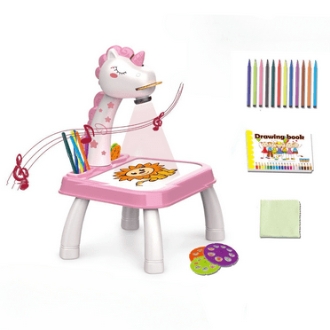 Crayola Sit N Draw Travel Table includes Magnetic Doodle and Chalkboard ...