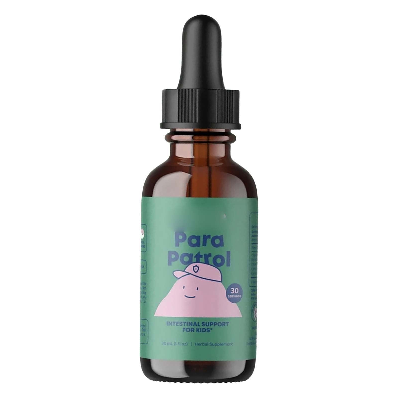 Gut-Balance Nano Drops | 60ml -Based Digestive Support with Prebiotics ...