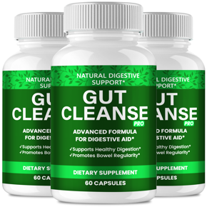 Gut Cleaner