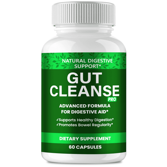 Gut Cleaner