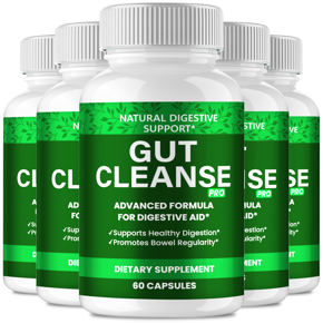 Gut Cleaner