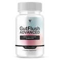 Gut Flush Premium Probiotic Supplement, GutFlush Pills (60 Tablets ...