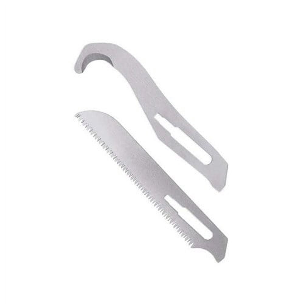 Gut Hook Saw Blade Combo - Walmart.com