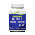 Gut Shield Support – Natural Herbal Supplement for Leaky Gut Support ...