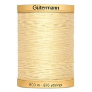 Allary Multi-Color 100% Polyester Sewing Thread, 200 yd (24 Piece ...