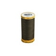 Gutermann Cotton 50 Thread 250M Dark Brown - Walmart.com