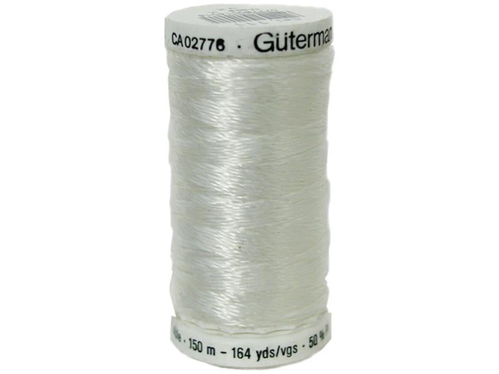 Gutermann Fusible Thread 150m/164yd - Walmart.com
