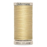 Gutermann Hand Quilting Thread, 220 Yd. - Walmart.com