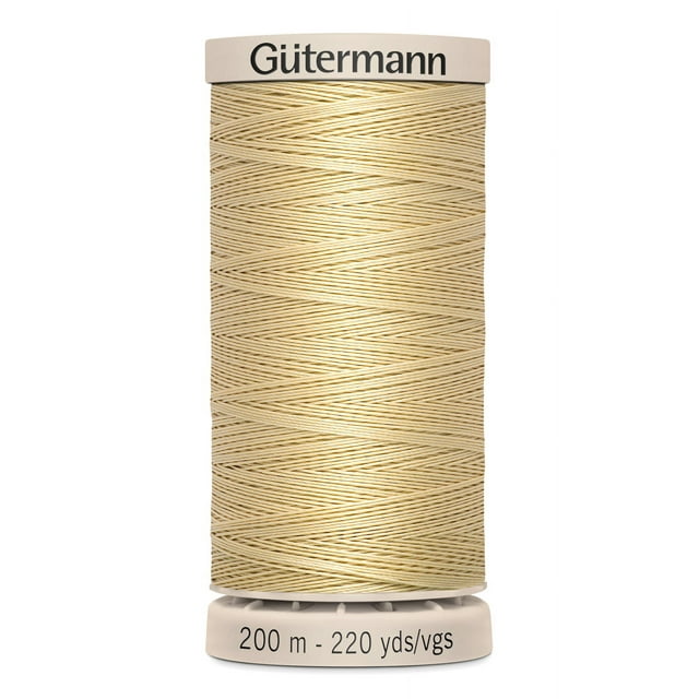 Gutermann Hand Quilting Thread, 220 Yd. - Walmart.com