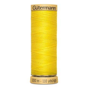 YLI Silk Thread #100 200M Natural - Walmart.com