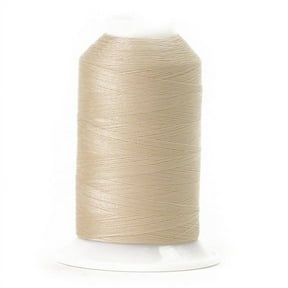 Premium Serger Thread 1000m White - Walmart.com