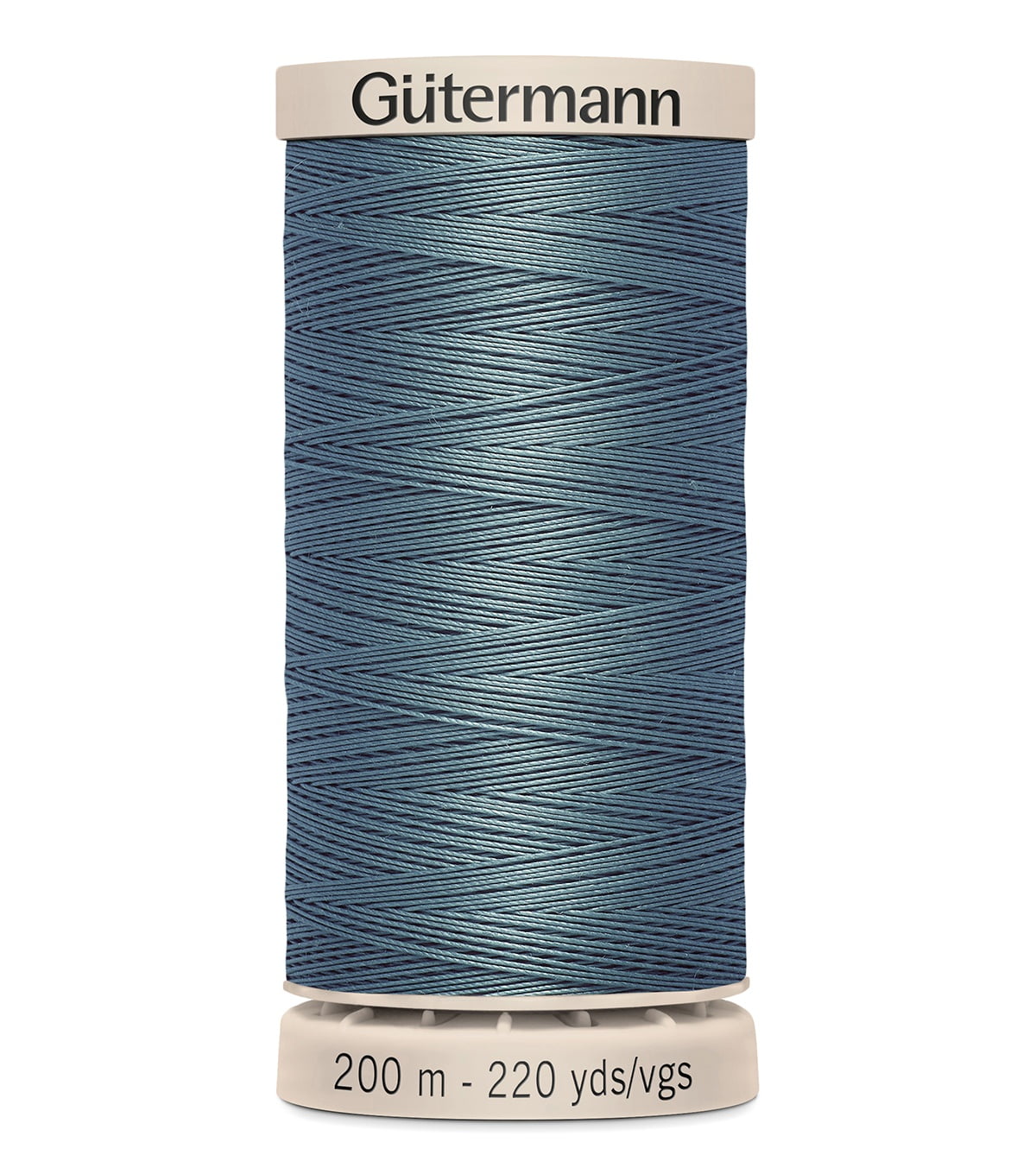 Gutermann Quilting Thread 220yd-Medium Glacier - Walmart.com