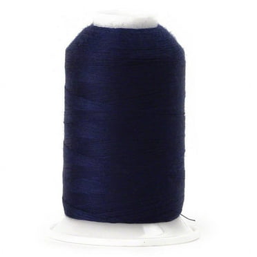 Gutermann Premium Serger Thread 1000m Black - Walmart.com