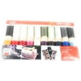 Gutermann Sew-All Thread 20 spools 20 Colors 100 Meters Basics ...