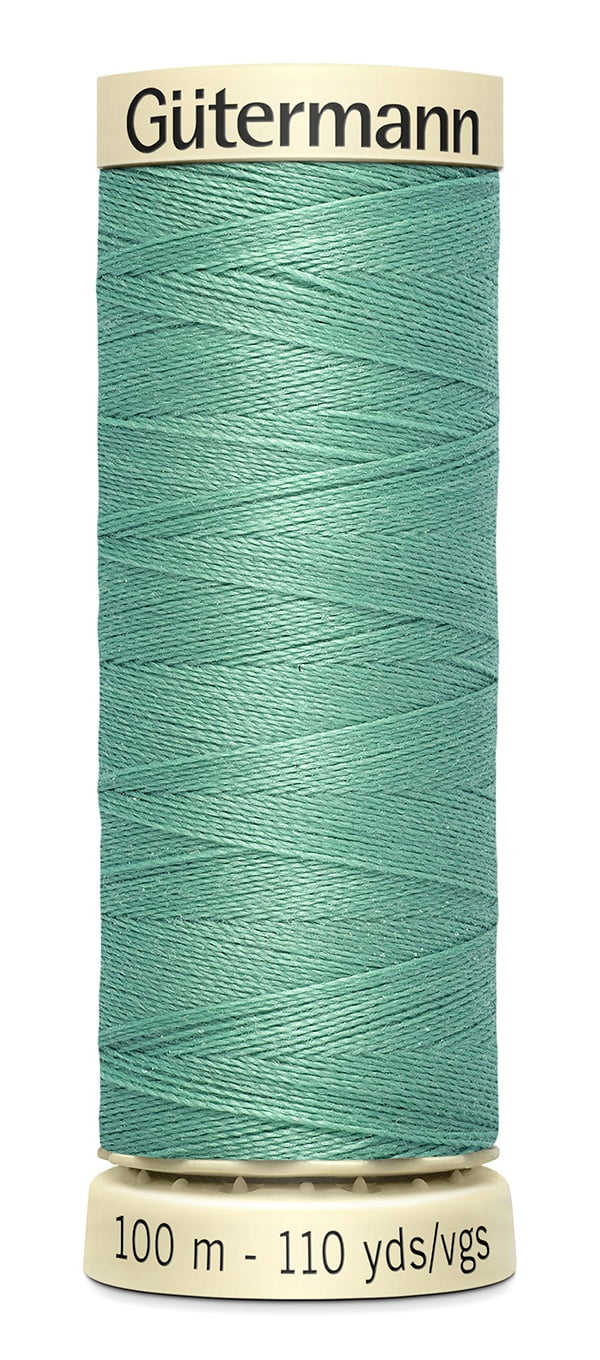 Gutermann Silk Thread (109yds) - Walmart.com