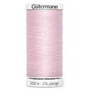 Gutermann 800C-829 - Natural Cotton Thread Solids 876yd - Cream ...