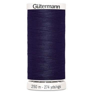 Serger Thread Cones - 1500M All Purpose for Quilting and Sewing (White ...