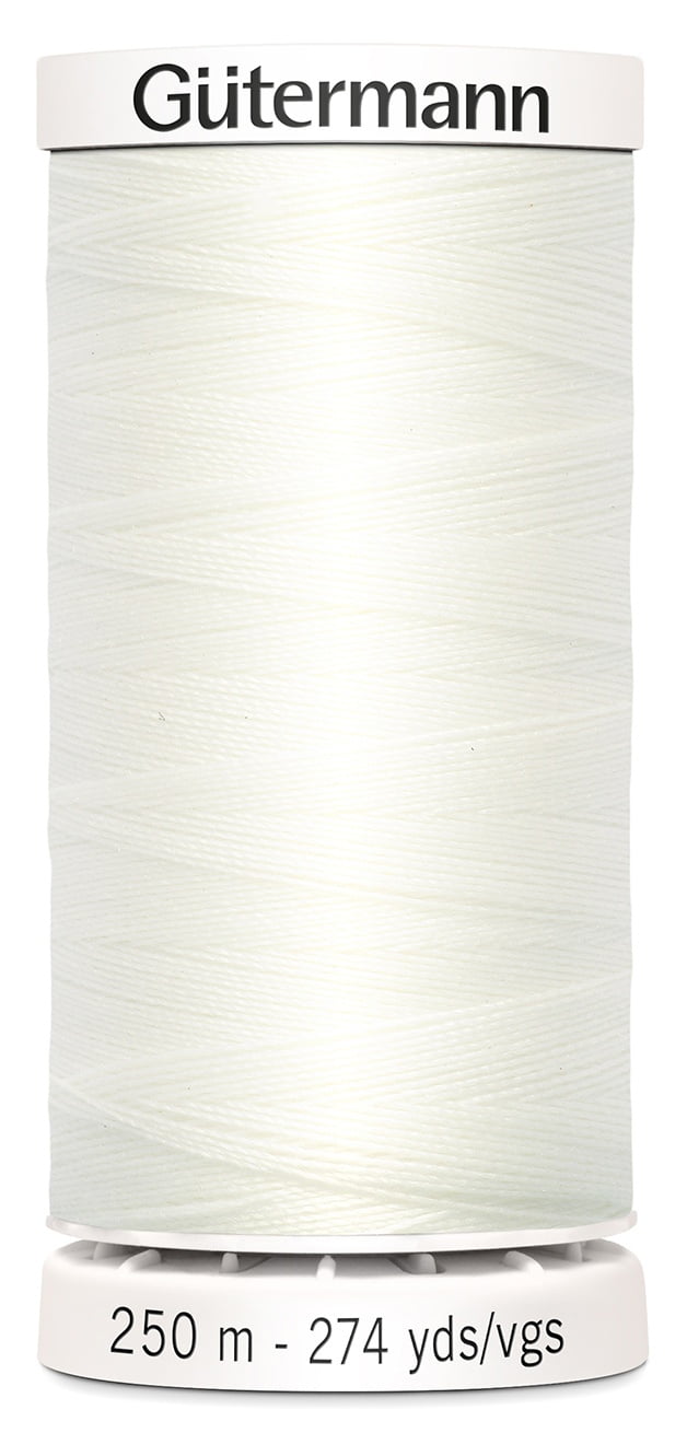 Gutermann Sew-All Thread 274yd-Oyster - Walmart.com