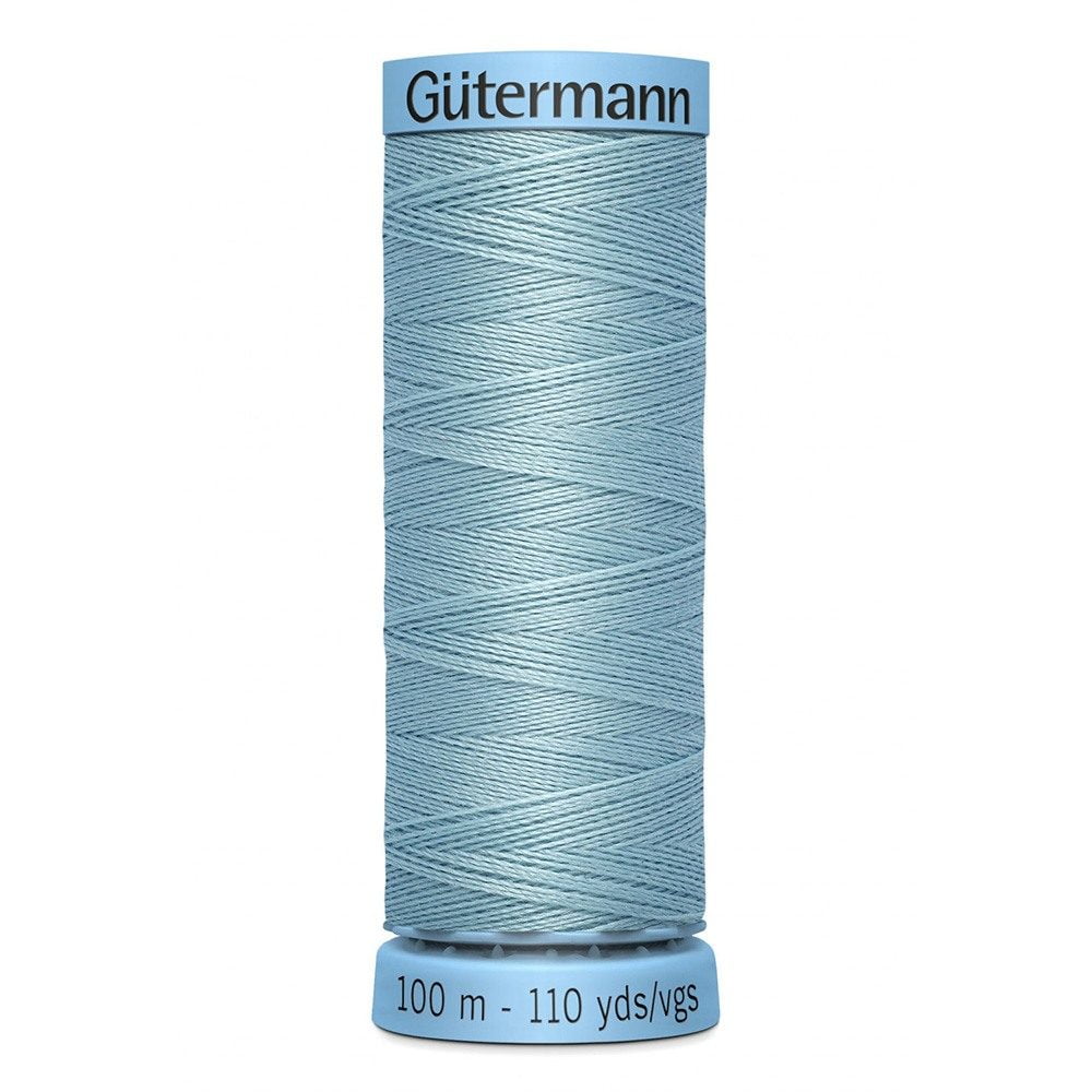 Gutermann Silk Thread (109yds) - Walmart.com