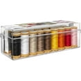 Gutermann Spool Box 26 Cotton Thread Set, Assorted Colors - Walmart.com