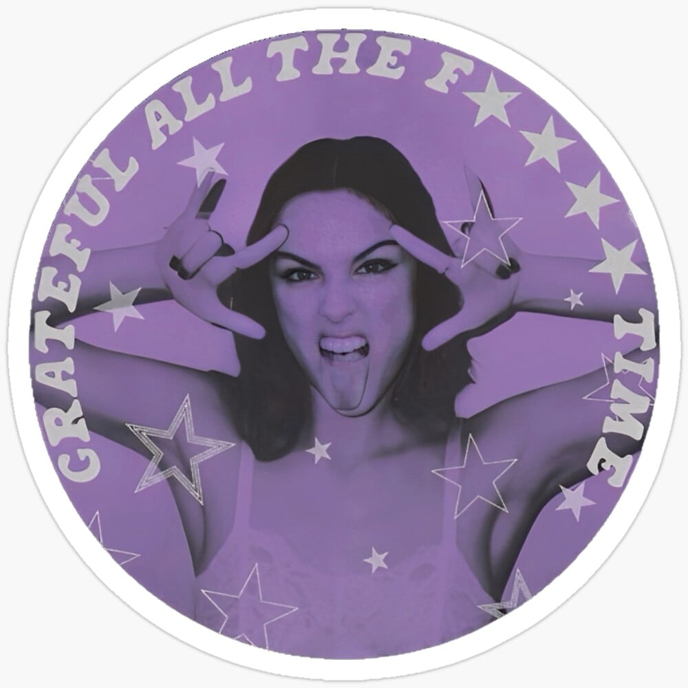 Guts Sticker Phone Decal Water Bottle Stickers Car Decals, Laptop ...