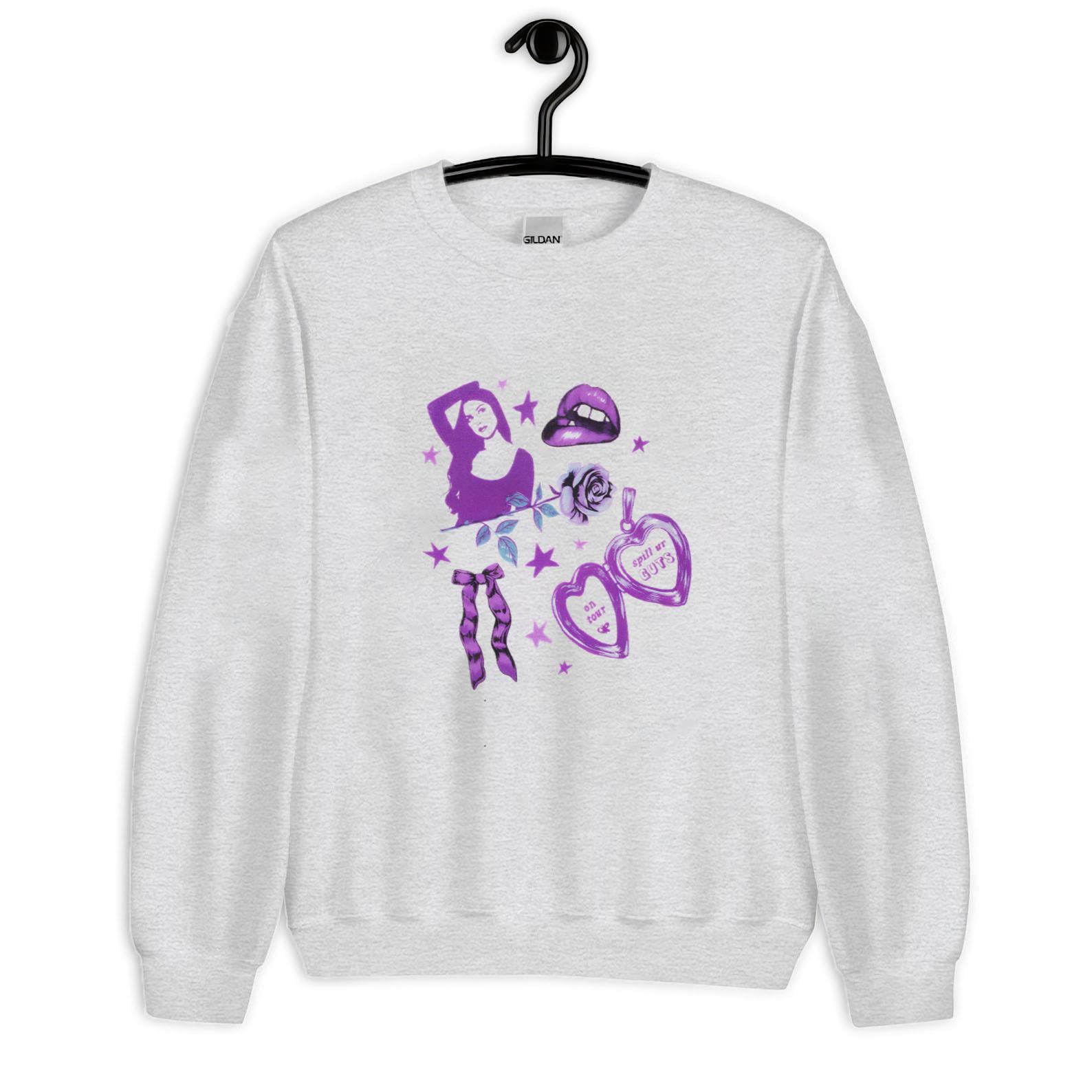 Guts World Song Shirt for Music Lovers Unique Fans Shirt Catchy Bad ...