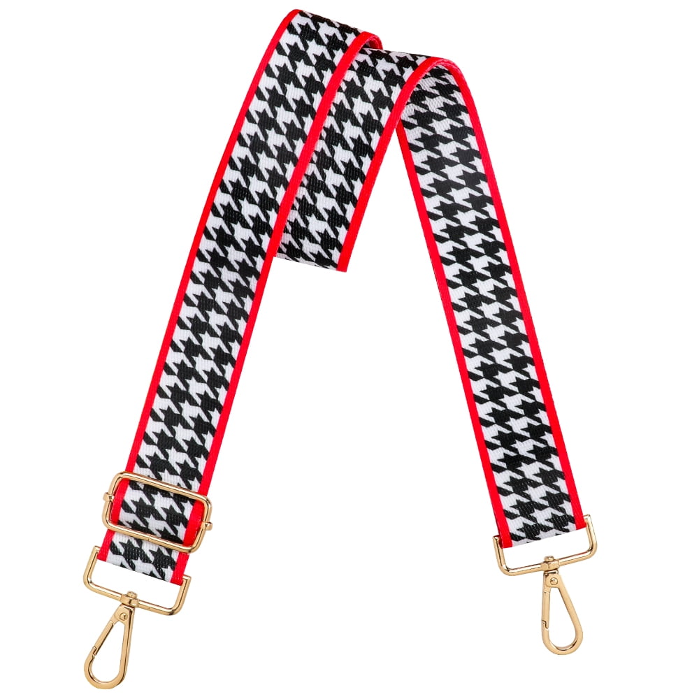 Gutsdoor Replacement Crossbody Bag Strap Purse Strap, Adjustable Wide ...