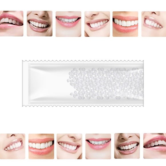 Dental Impression Putty