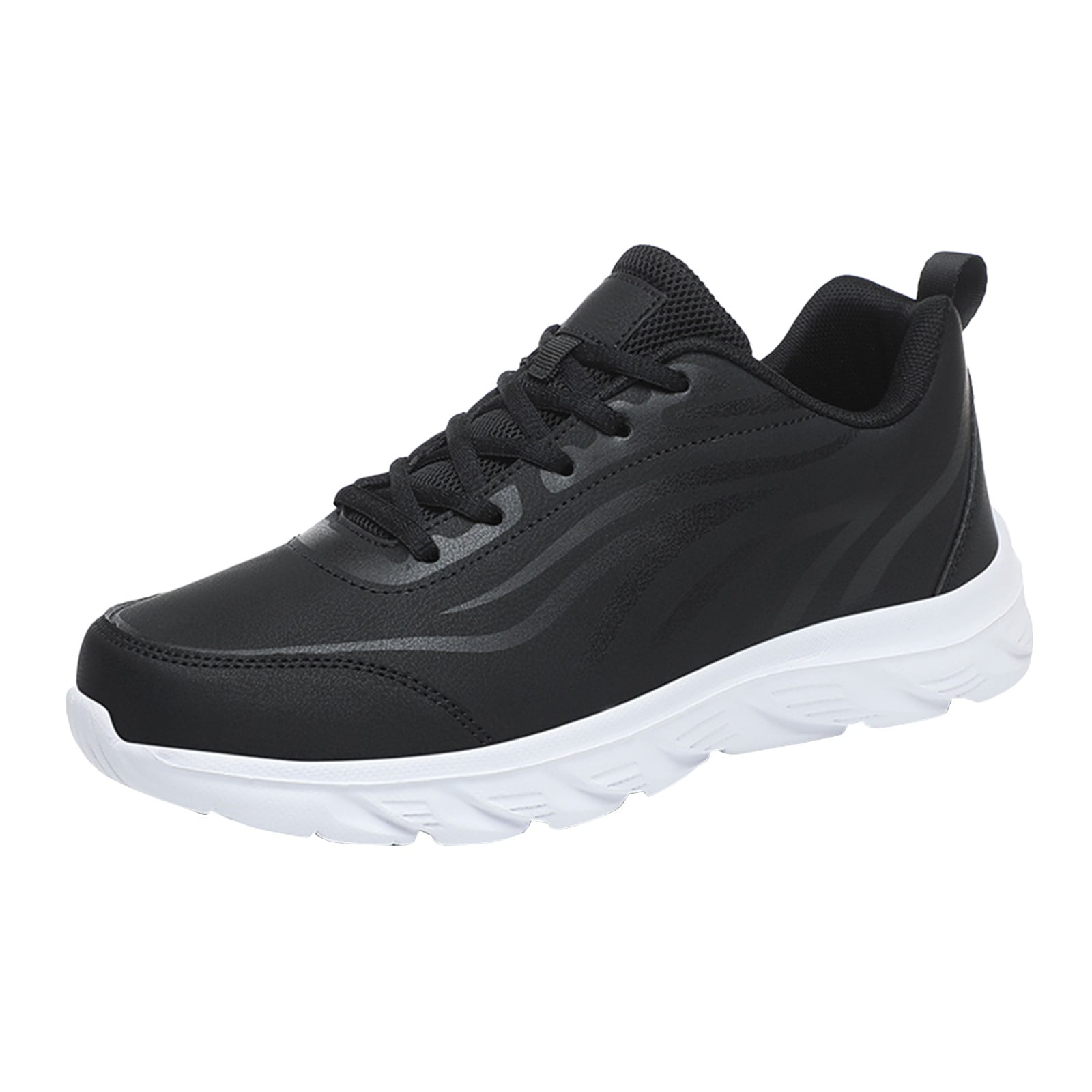 Guttear Mens Running Shoes River Shoes Swim Beach Lake Pool Aqua Socks ...
