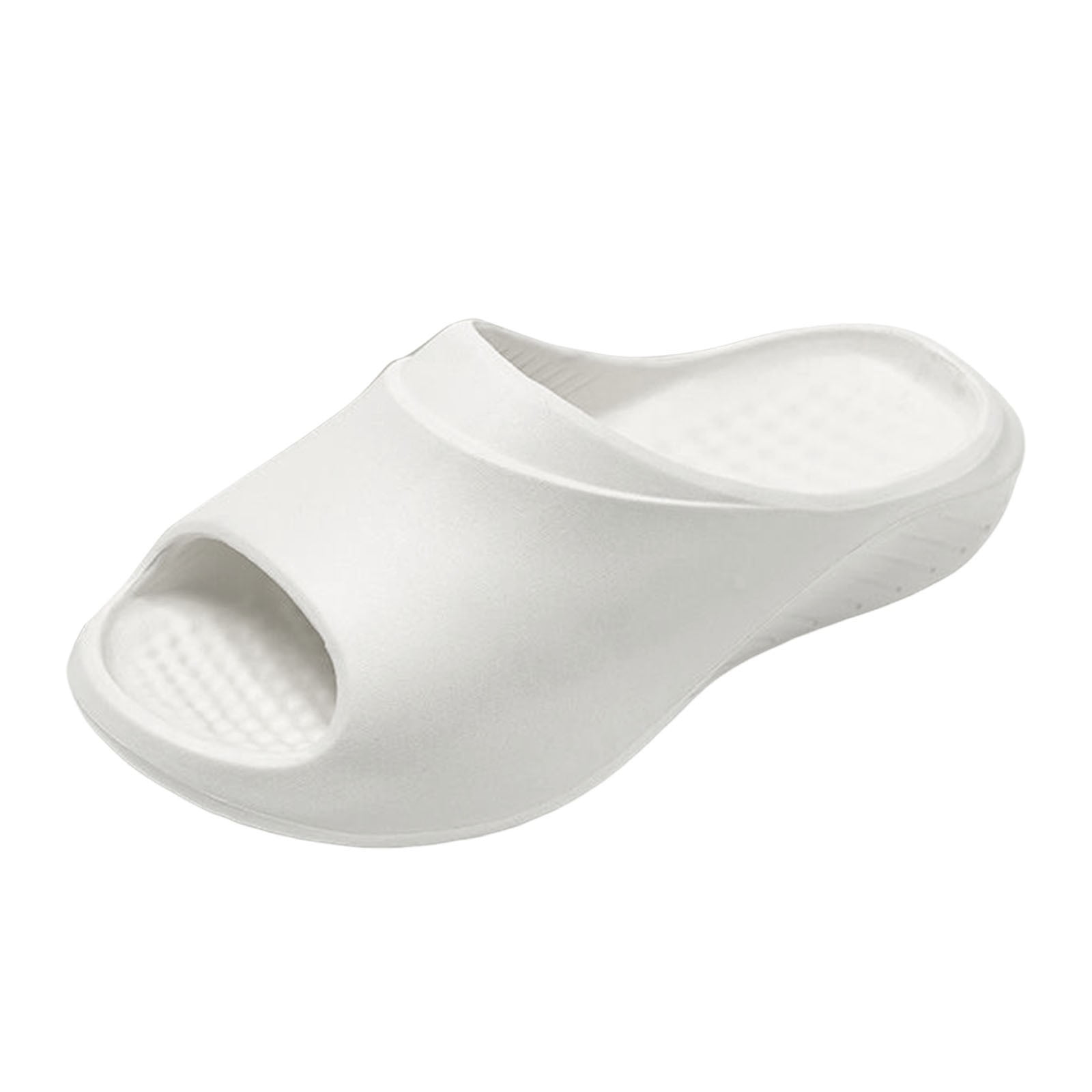 Guttear Shower Slipper Ultra Lightweight & Durable Slim Sole - Quick ...