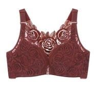 Warner's Invisible Bliss Wire-Free Cotton Bra, Contour Foam-Lined Cups ...