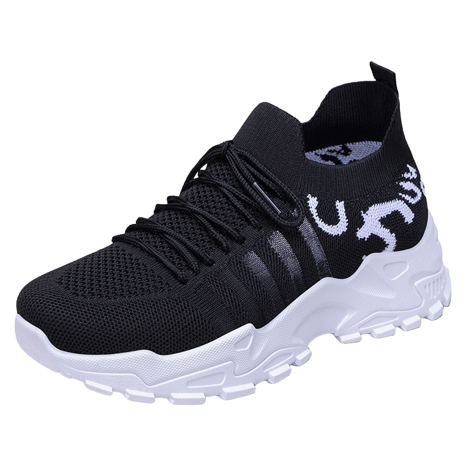 Guttear Women Running Sneakers Swim Shoes for Cruise Essentials ...