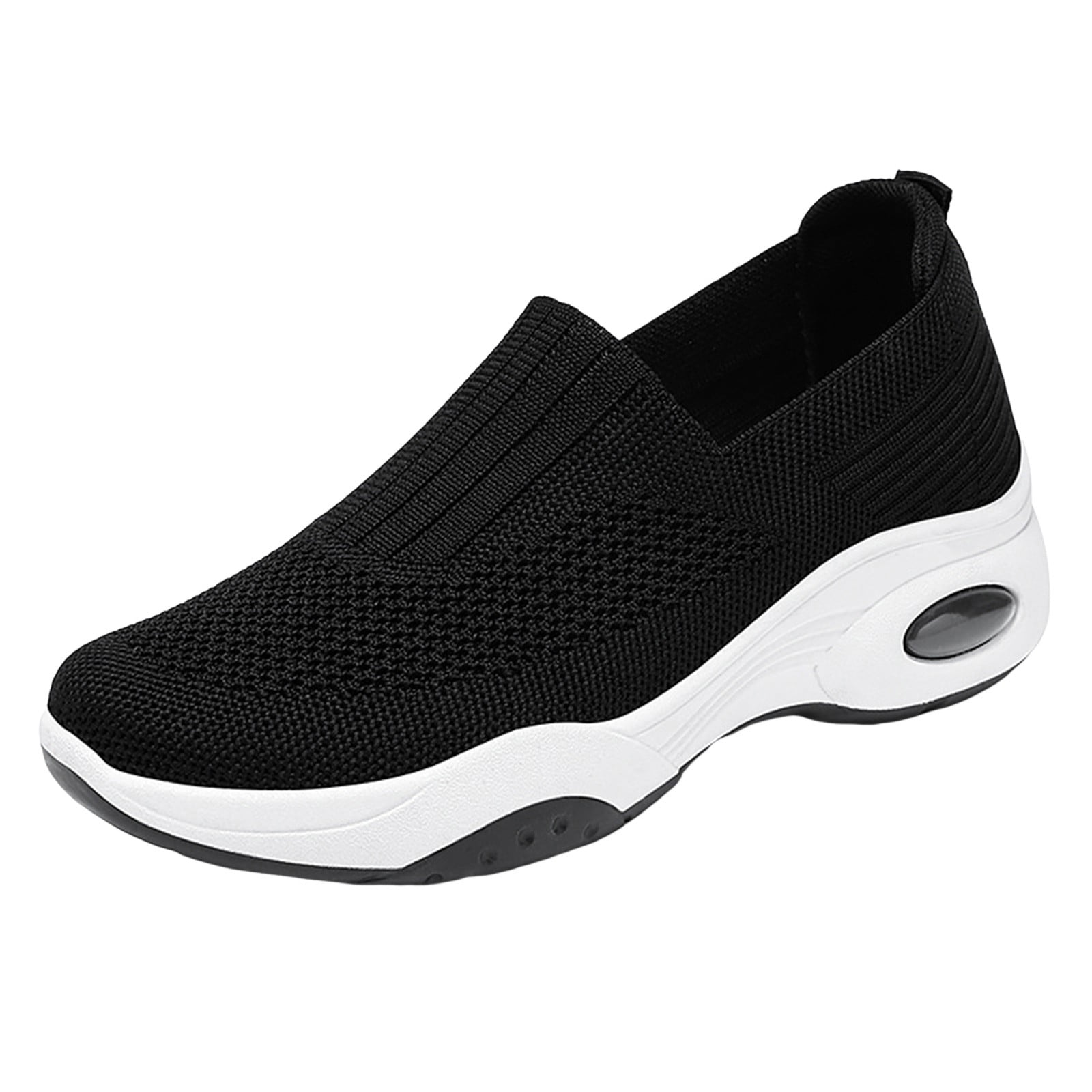 Guttear Women's Athletic Shoes Swim Shoes for Cruise Essentials ...
