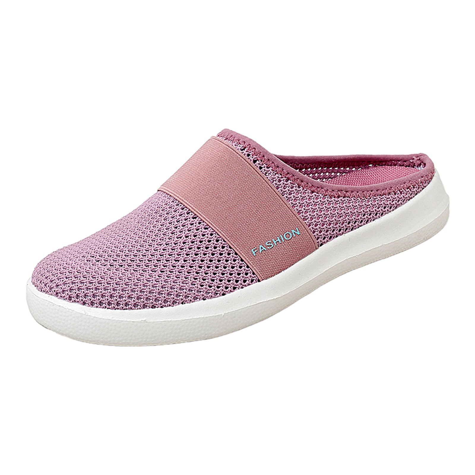 Guttear Women's Slip-On Loafers Slip-On Loafers, Light-Weight, Water ...