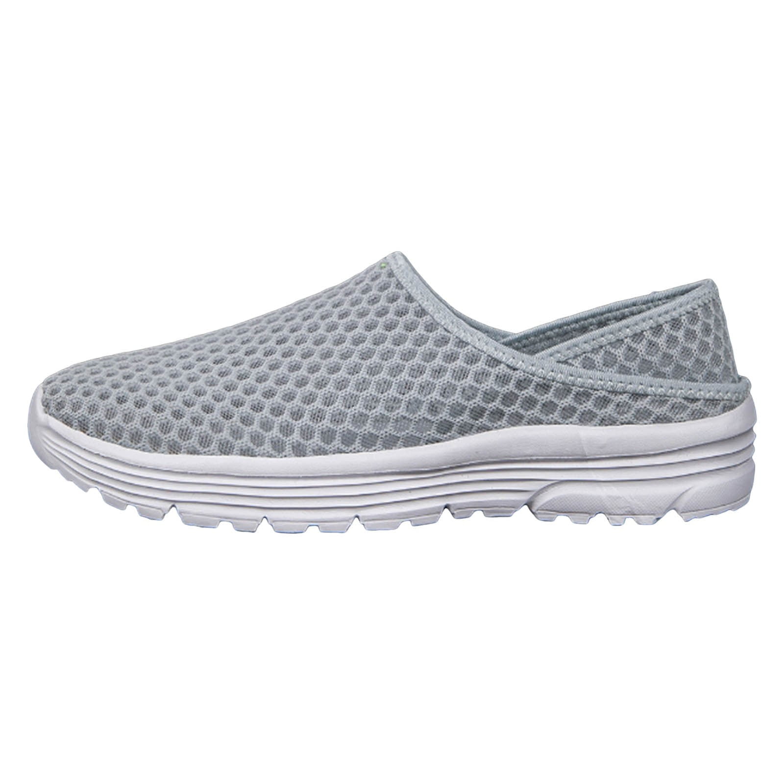 Guttear Womens Training Shoes Wide Toe Road Running Shoes | Wide ...