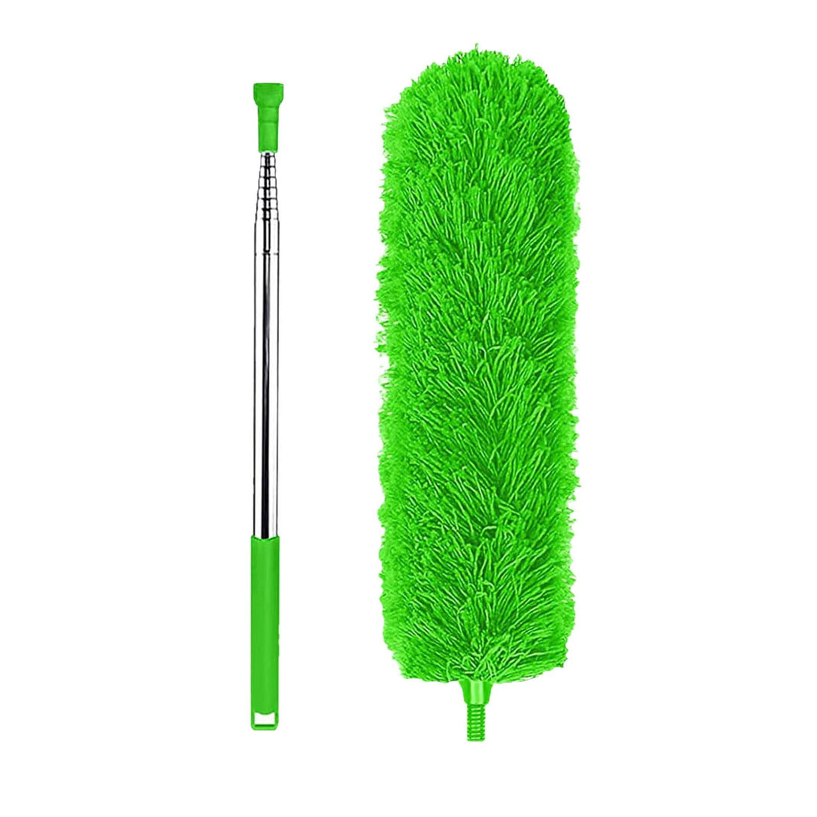 Gutter Cleaning Brush Roof Tool With Telescopic Telescopic Rod 2.5m ...