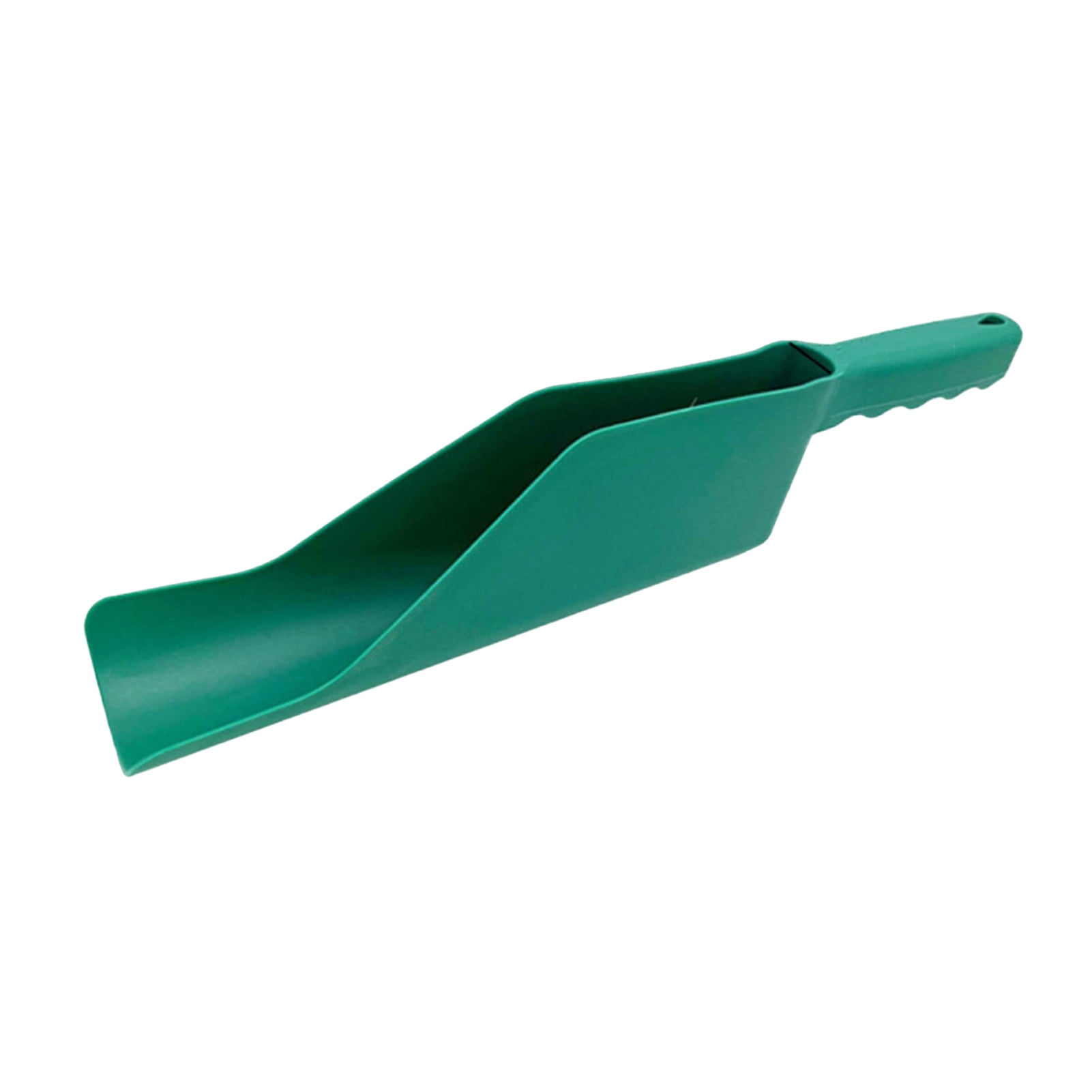 Gutter Cleaning Scoop Shovel Garden Sewer Rain Gutter Scoop Leaf Shovel ...