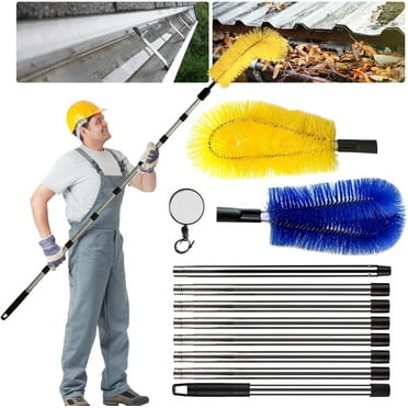 Toro Gutter Cleaner Kit for Blower/Vacs, Fits Model 51574, 51592, 51602 ...