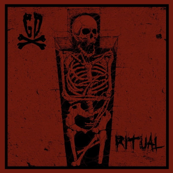 Gutter Demons Ritual (Vinyl Record) - Walmart.com