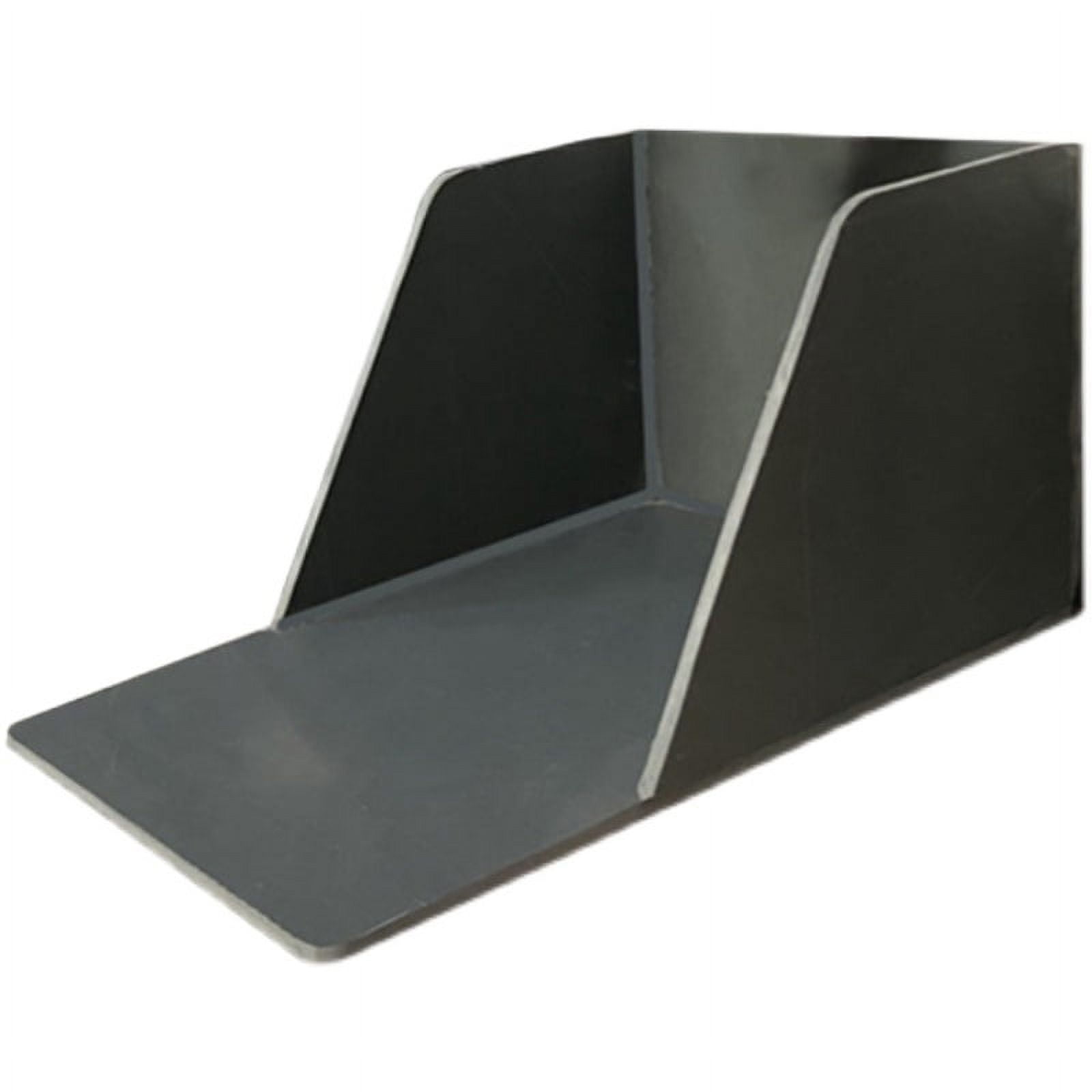 Gutter Downspout Concrete Splash Block Water Diverter Water Collection ...