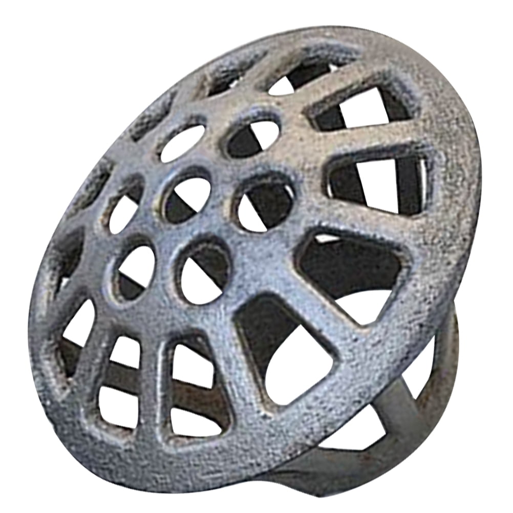 Gutter Downspout Guard Breastmilk Pitcher Drain Hair Catcher - Walmart.com