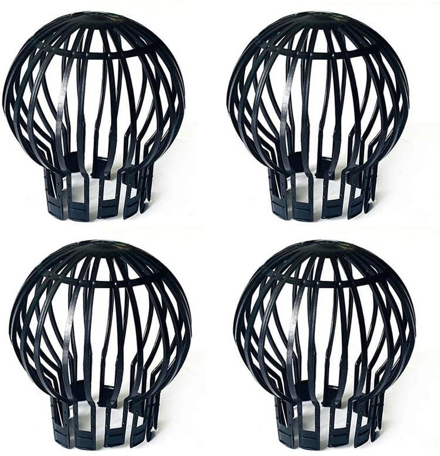 Gutter Filters, Gutter Guard, Made of plastic, durable, rustproof ...