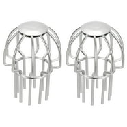 Total Gutter Guard Stainless Steel Micro-Mesh Sample Pack - Walmart.com