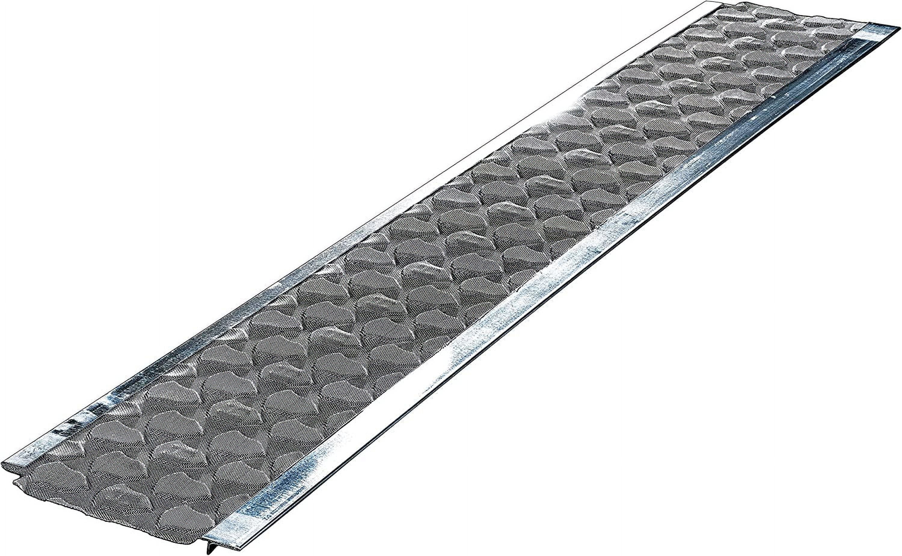 Gutter Guard (6in. - Carton of 25 Pieces (75 Feet per Carton) - Walmart.com